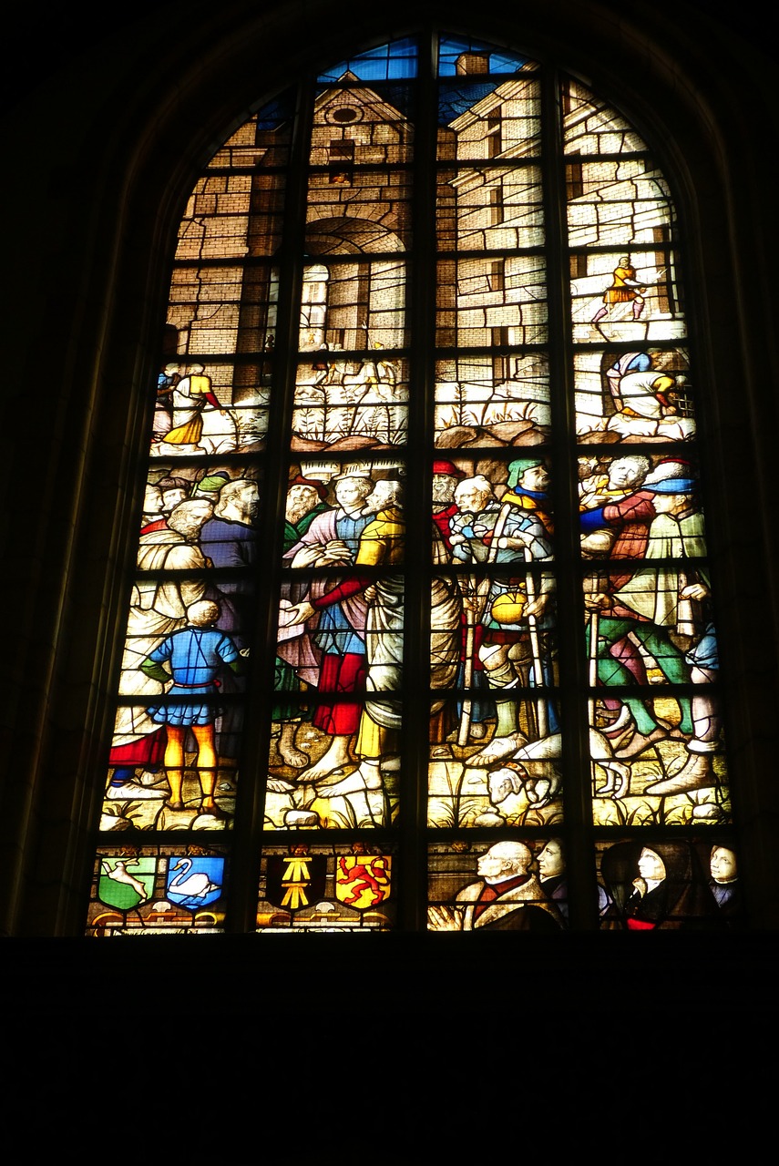 Gouda: The Historic City of Dutch Cheese – TRAVEL TIPS BY DANNY